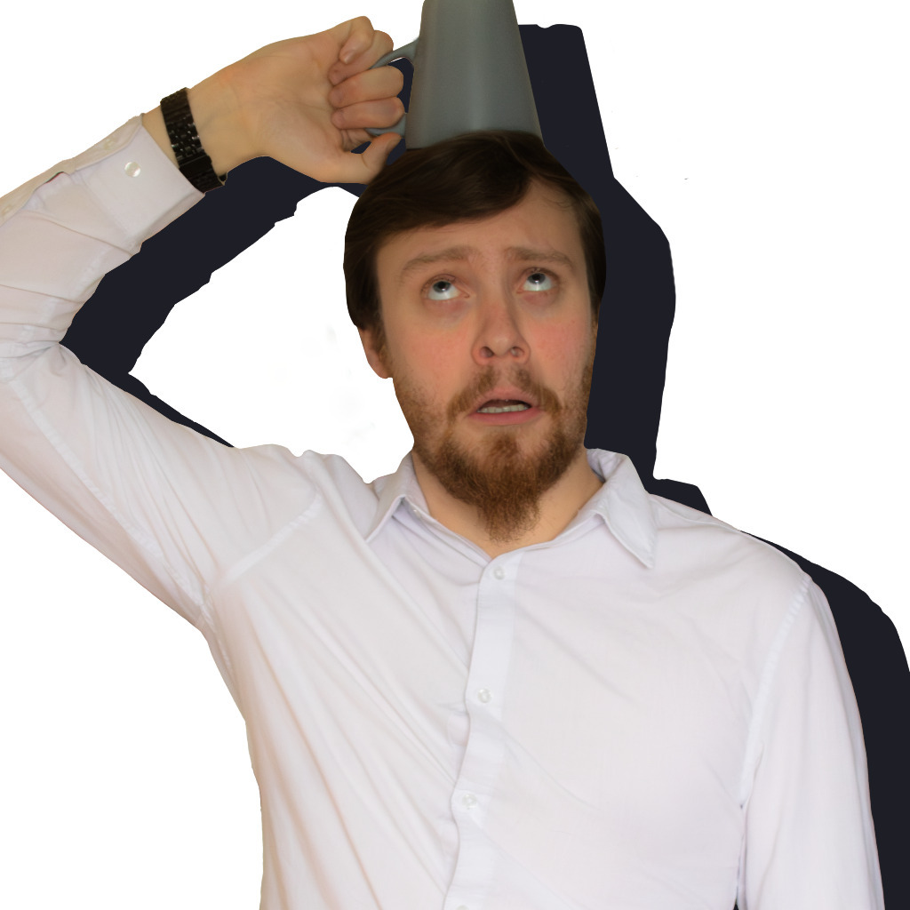 Patrick Sander - Grafik- und Motiondesigner - Vitafy Brands GmbH | XING