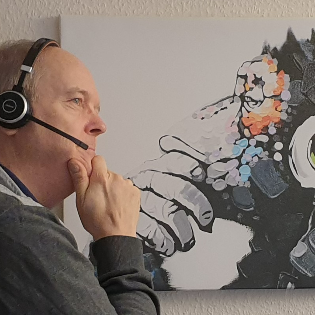 Dr. Gerald Schuster - Leiter Immobilienverwaltung - IWAN BUDNIKOWSKY ...