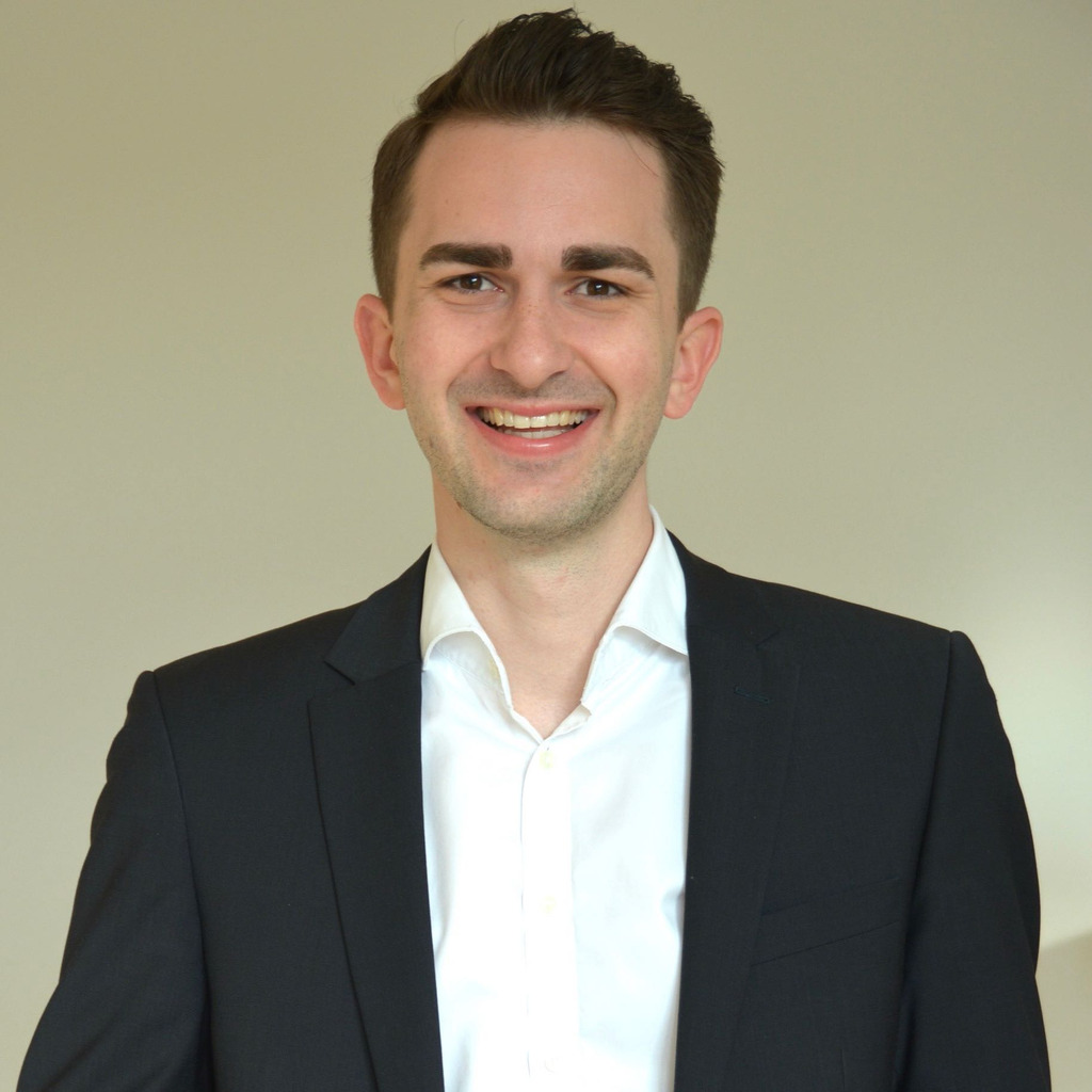 Tim Roos - Solution Business Development Manager - Rutronik ...