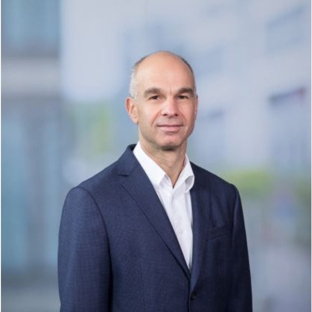 Markus Winter - Program Manager - Clearstream Fund Centre | XING