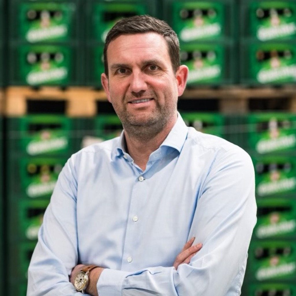 Marcus Friedrich - Leiter Key Account Management Handel - Einbecker ...