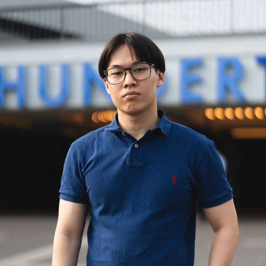 Jackson Ly - CEO & Founder - Changely UG | XING