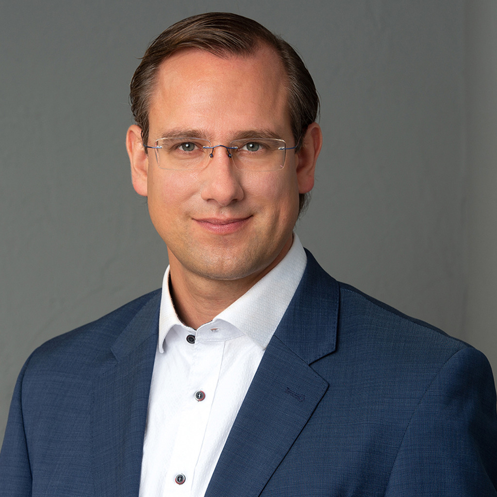 Dr. Markus Busenbach - Geschäftsführender Gesellschafter - Dr. Offner ...