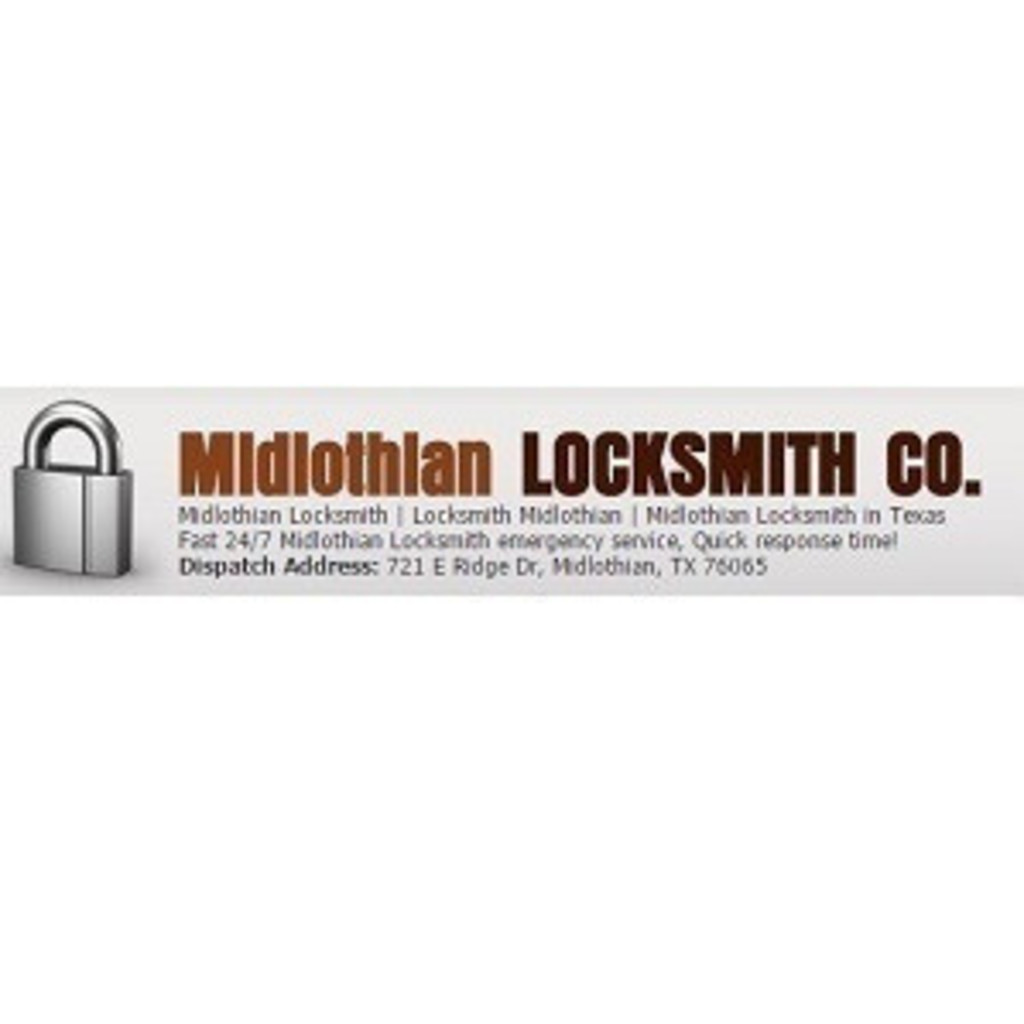Harrison Mcknight - Locksmith - Midlothian Locksmith Co. | XING