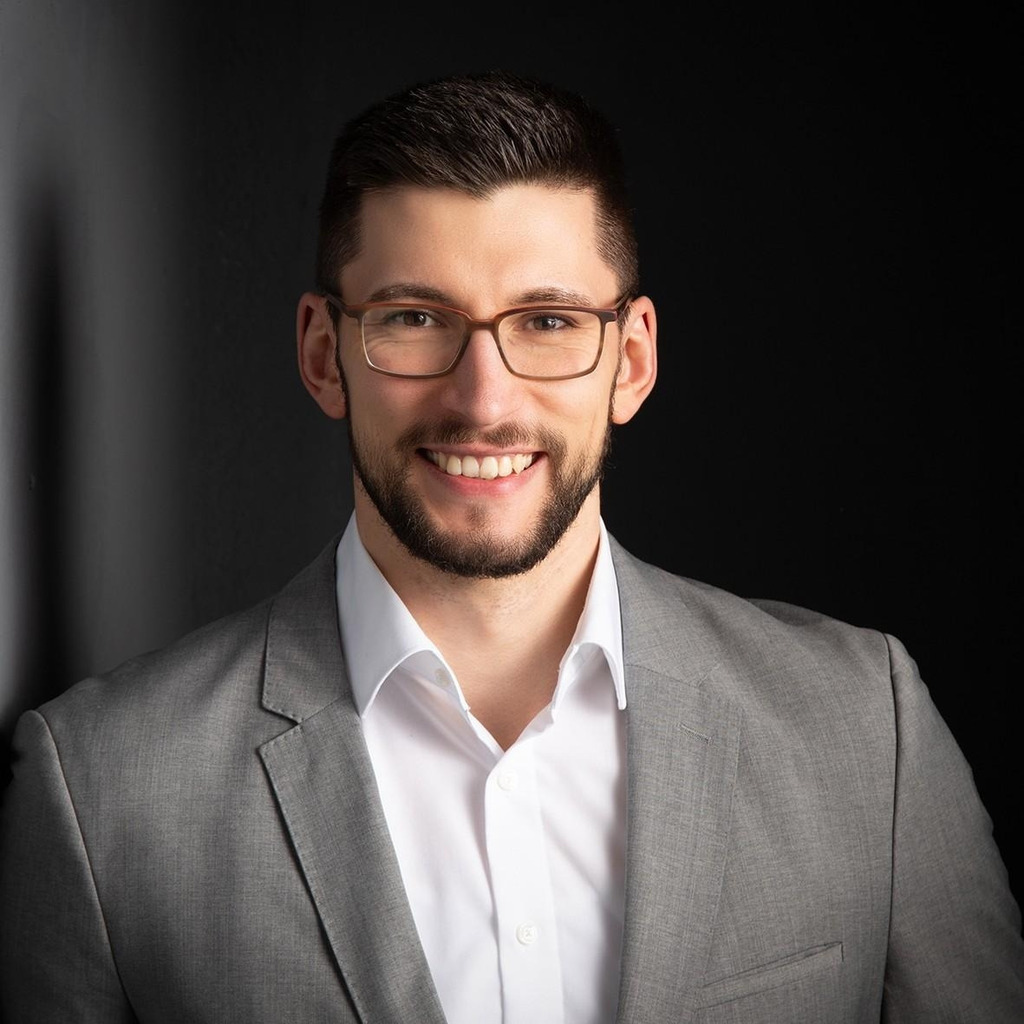 Kevin Loße - Projektmanager - msg systems ag, Ismaning | XING