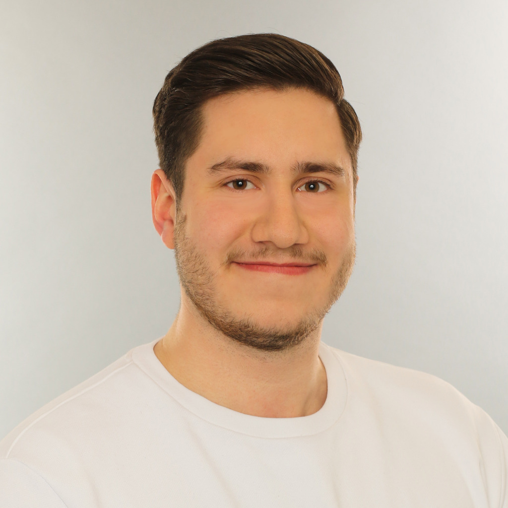 Daniel Aldushyn - IT System- und Netzwerkdministrator - CENTA Antriebe ...