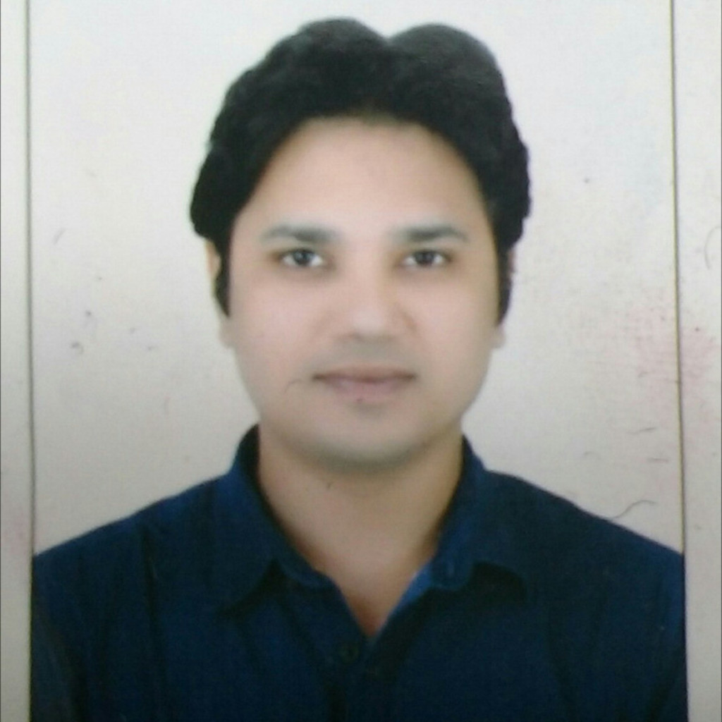 Ankit Chauhan - Software Development Engineer in Test - Avalara | XING