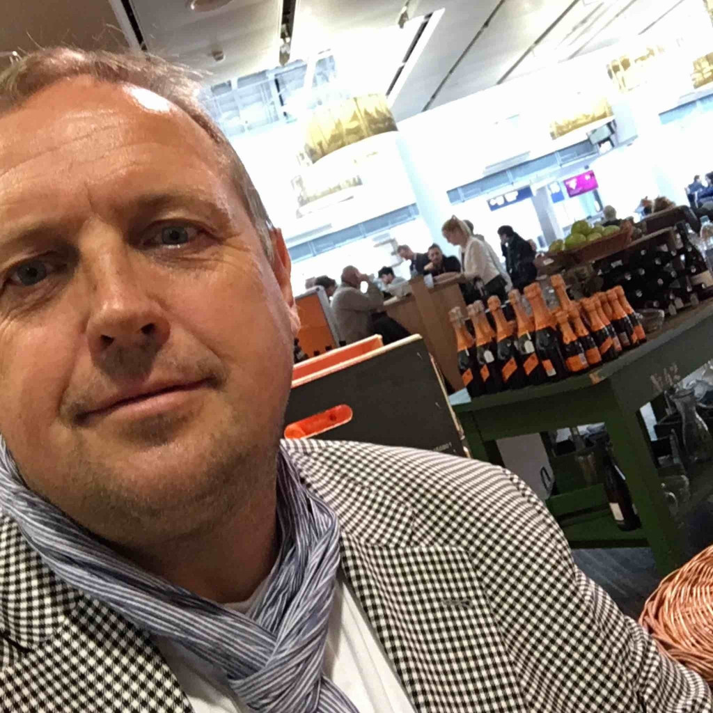 marcus hirsch - CEO - Three Ship Cruises LTD | XING