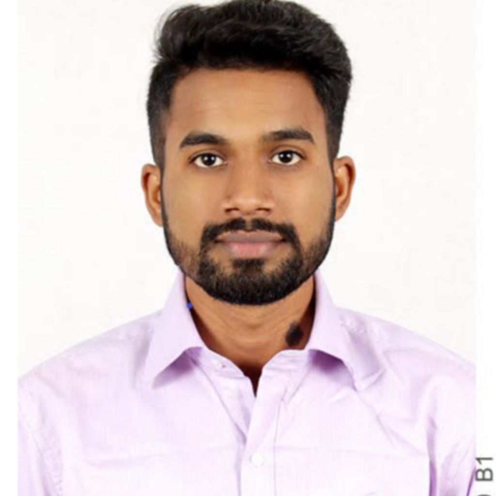 Vivek Rajendran - Senior Associate - Publicis Sapient | XING