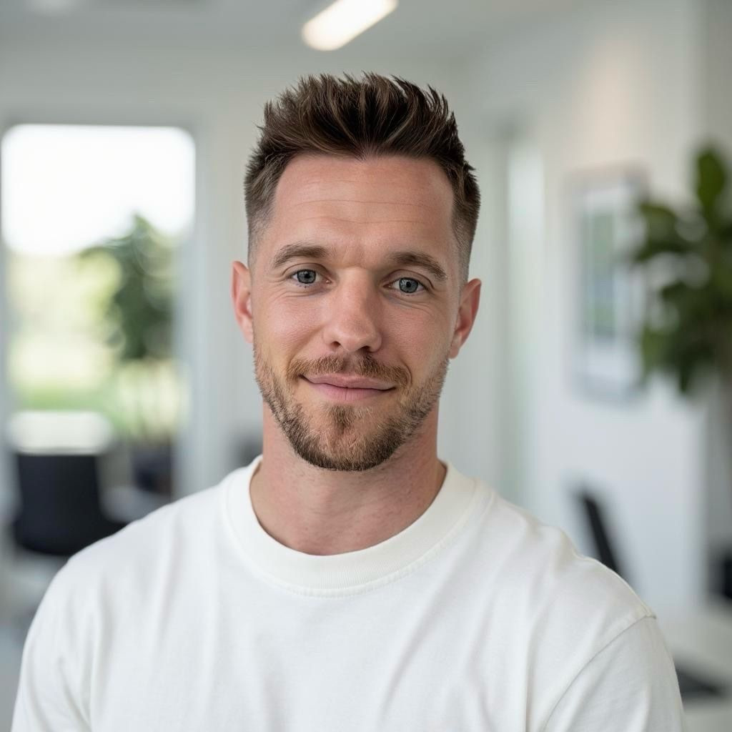 Timo Heck - Teamleiter - Bertrandt Group | XING