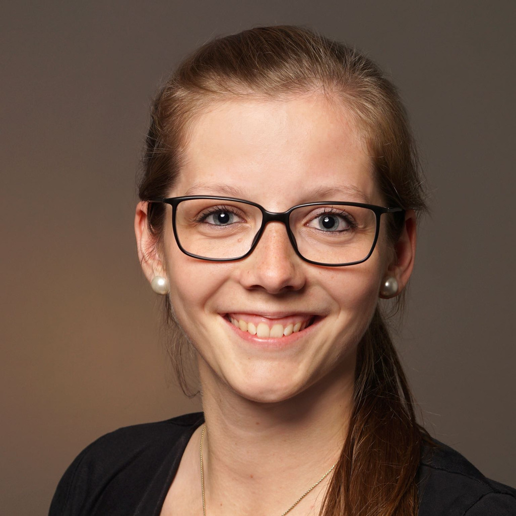 Anneke Steenhusen - Steuerfachangestellte - KGJW Klemm, Giesemann & Partner ...