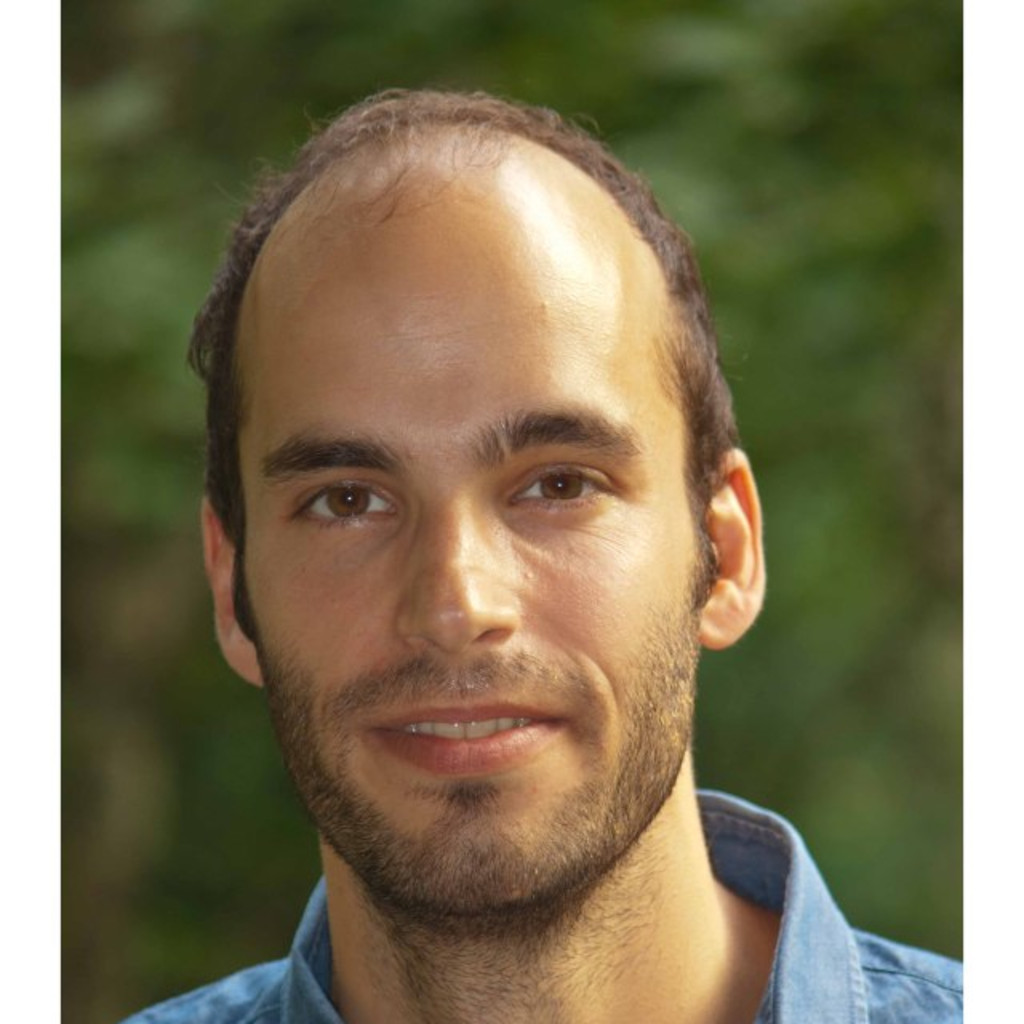 James Dorson - Postdoc - Freie Universität Berlin | XING