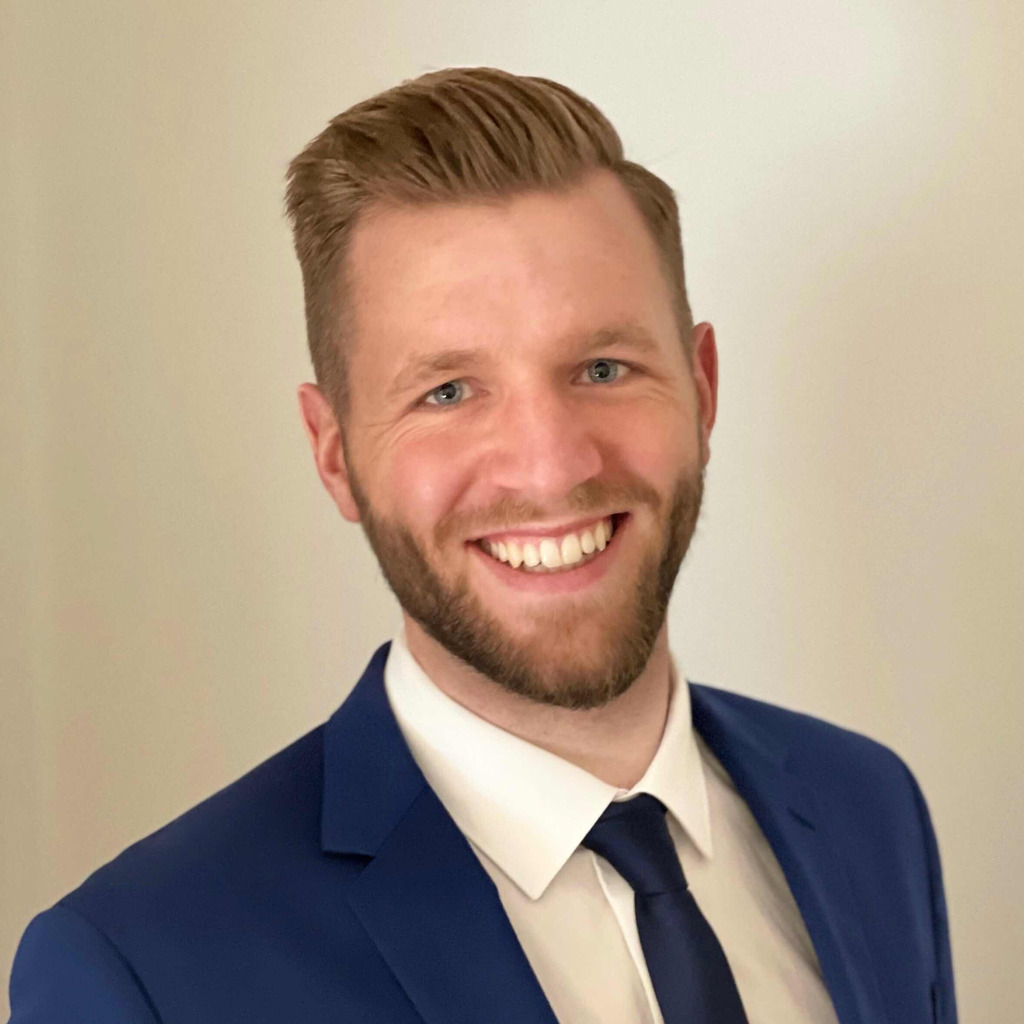 Martin Geller - Kaufmännischer Leiter Region Südwest - Ortheum GmbH | XING