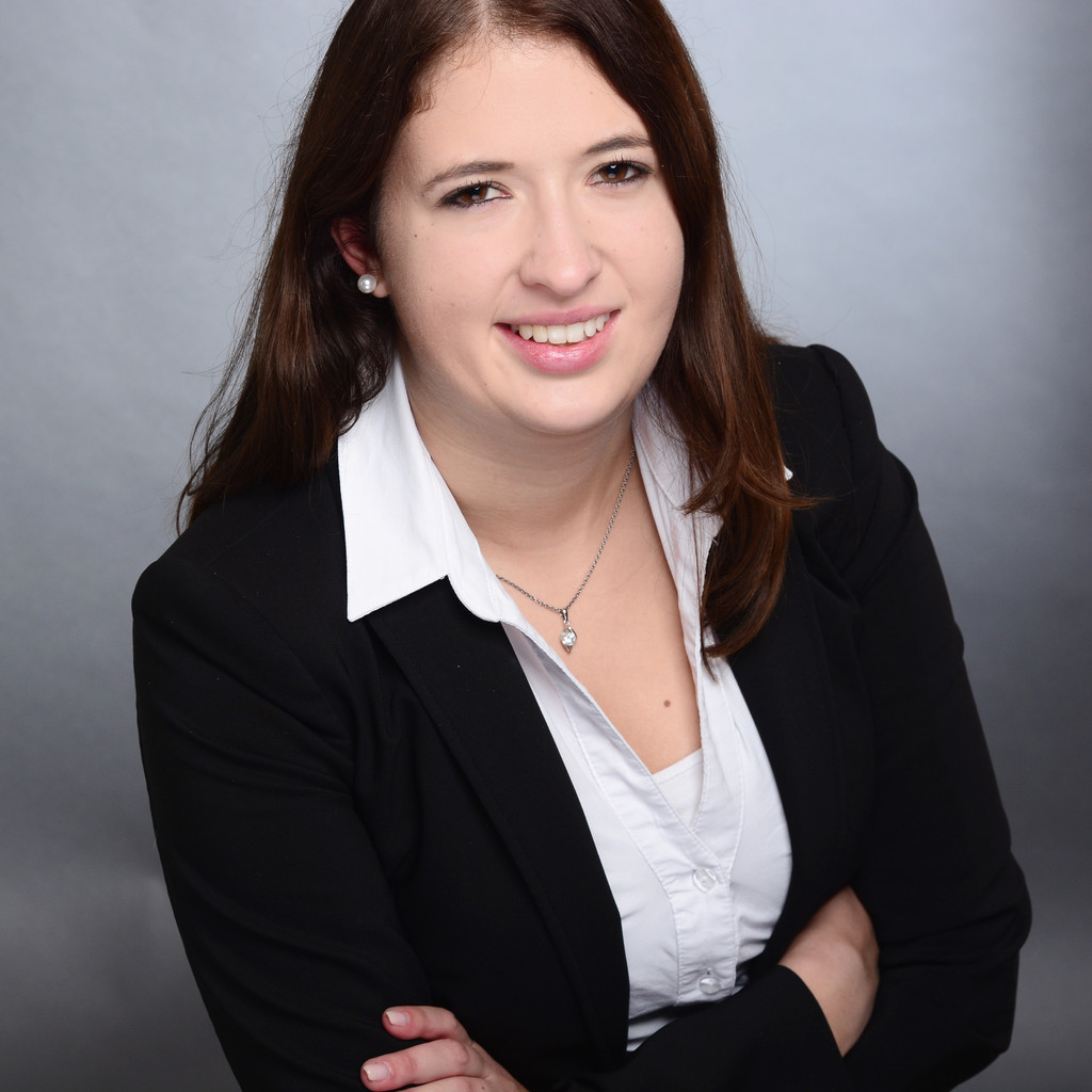 Julia Rebbe - Steuerberaterin / Senior Manager / Corporate Tax - WTS Deutschland | XING