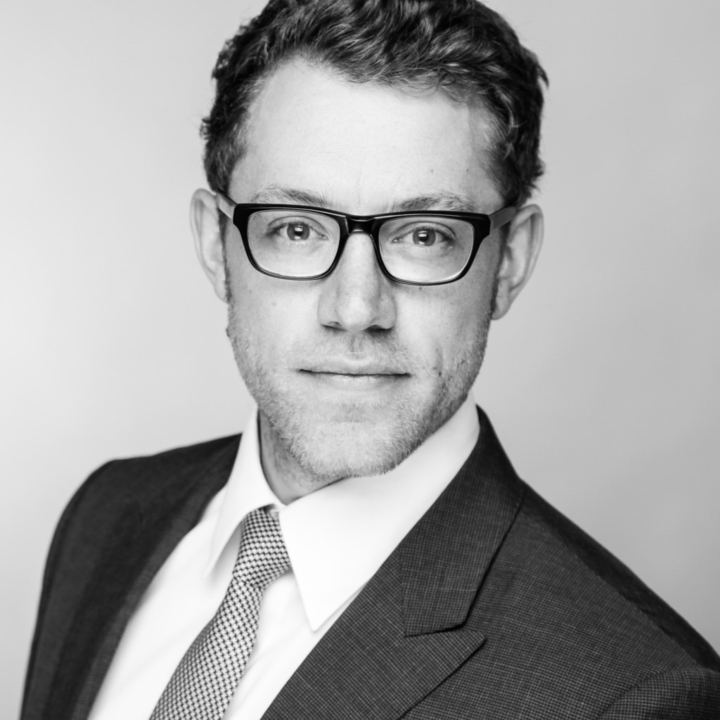 David Winter - Senior Consultant - Preyer GmbH | XING