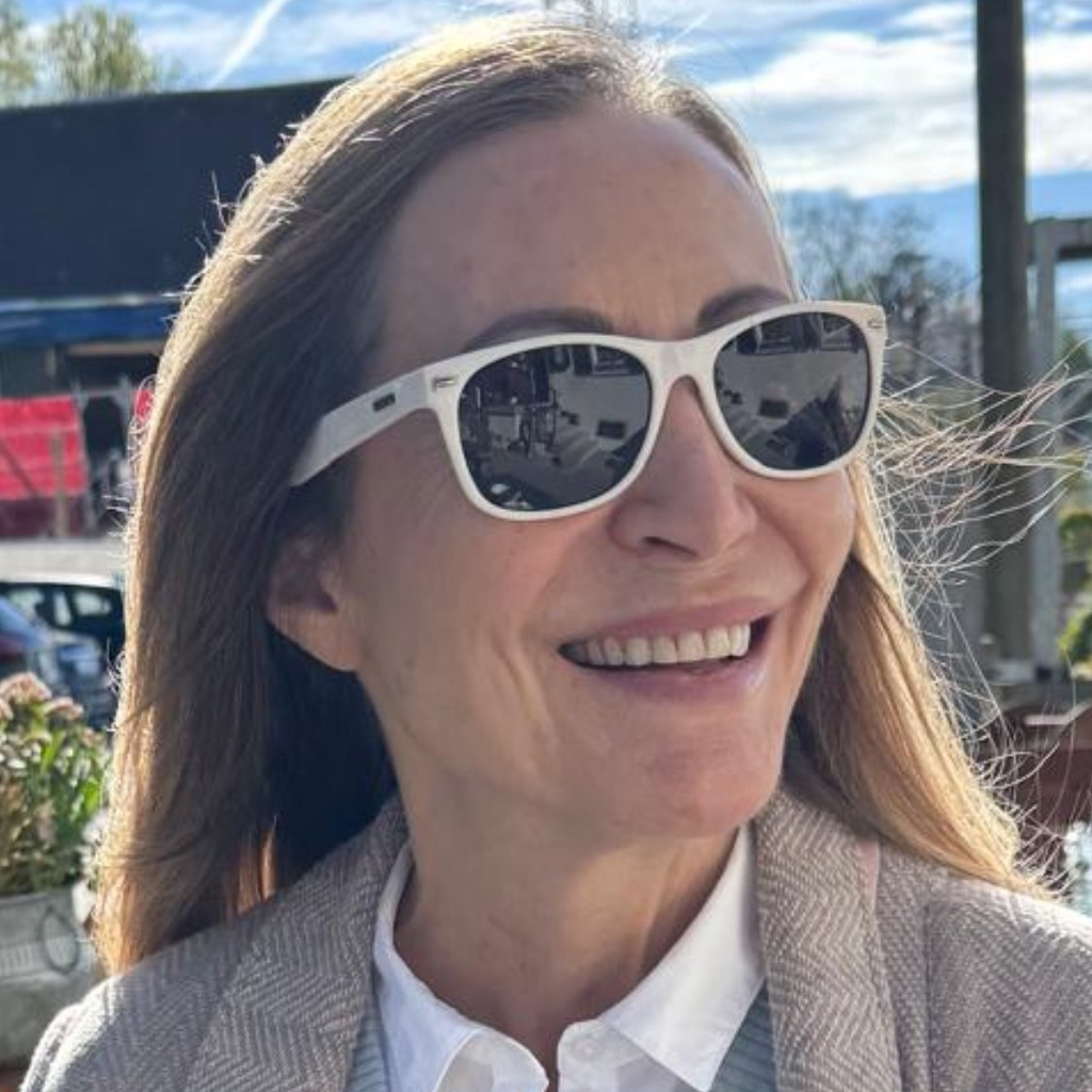 Esther Gubser - Personal Trainerin & psych. Beratung - Personal ...