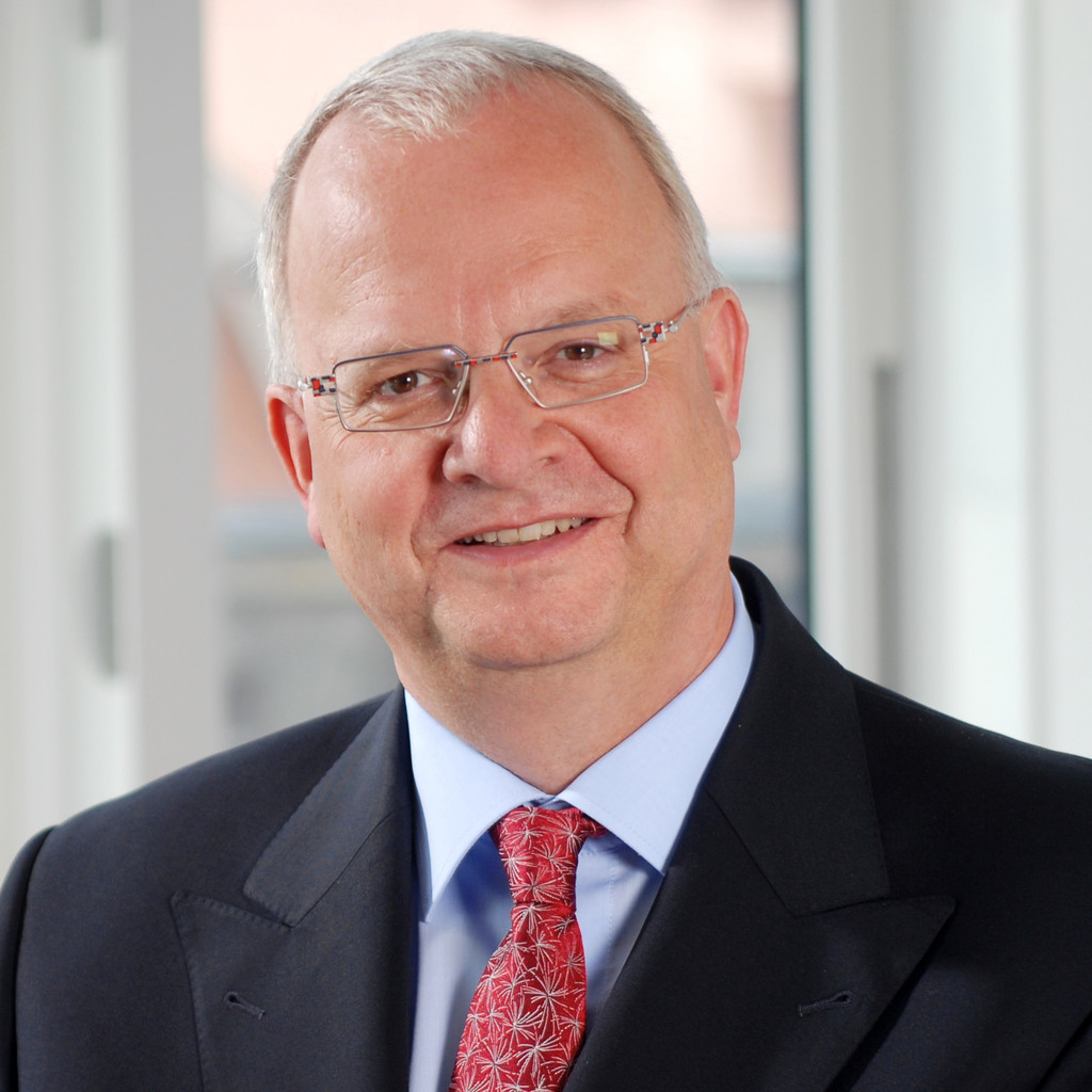 Wolf-Dieter Ihle - Geschäftsführer - SAM Sachsen Asset Management GmbH ...