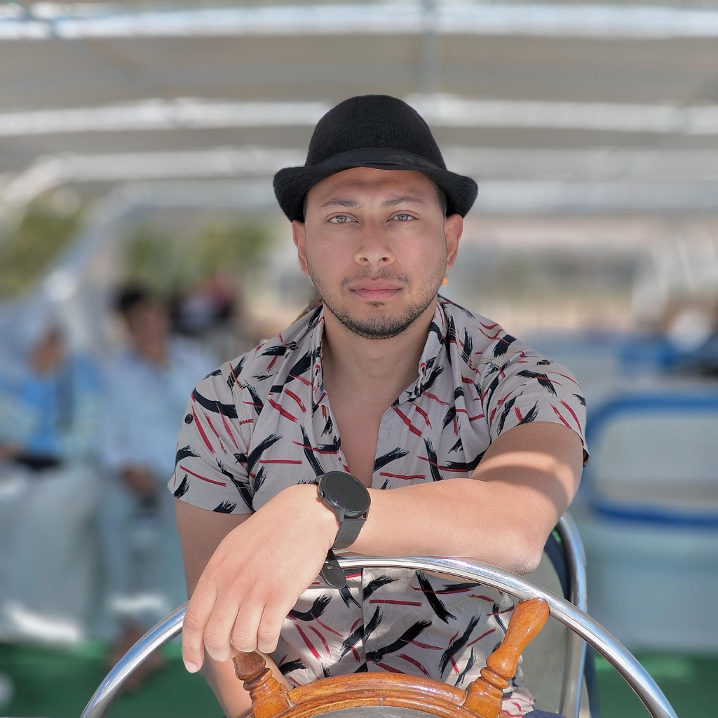 Essam Magdy Abdelkader Attia - Travel Advisor - IGT Solutions | XING