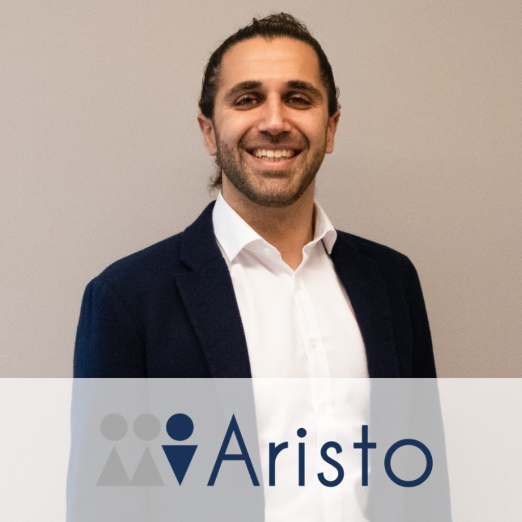Alexander Brzezowsky - Recruitment Consultant Pharma Quality - Aristo Group | XING