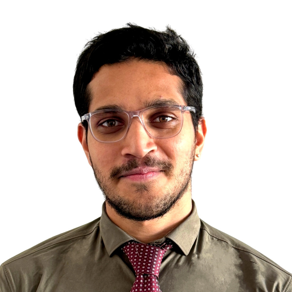 Chethan KUMAR - Engineering Intern - TRIVENI TURBINES AND POWER TRANSMISSION | XING