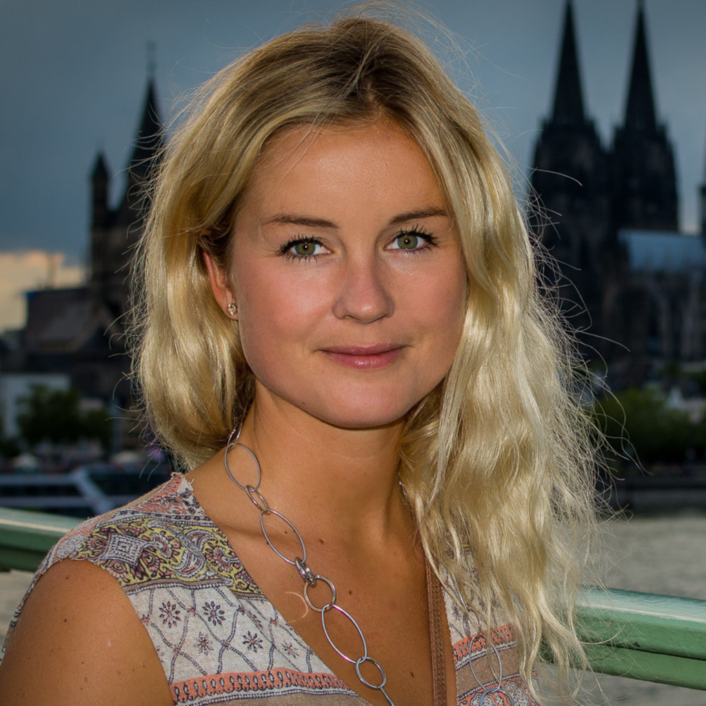 Jennifer Stock - Schulkoordinatorin - Deutsche Schule Barcelona | XING