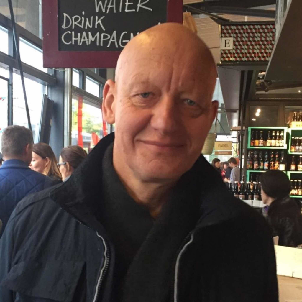 Dietmar Reichert - Chef - Schwerpunktpraxis für Hämatologie und ...