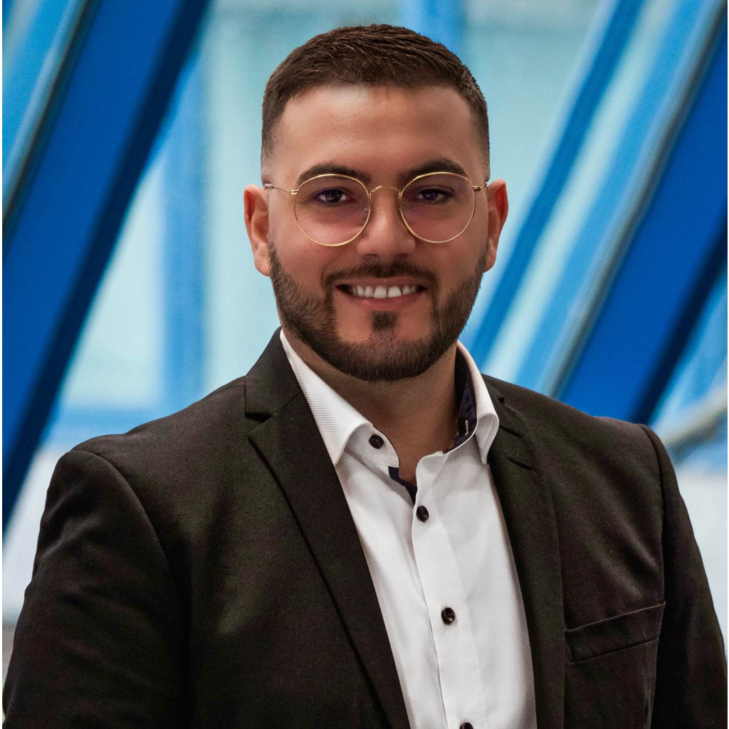 Alessandro Ferrara - Account Manager - Deutsche Telekom AG | XING