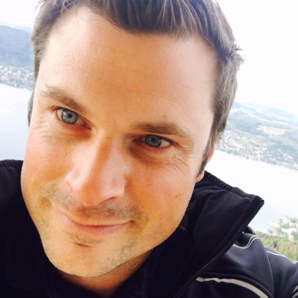 Giles Thompson - Geschäftsführer - Akrapovic Car Exhaust Systems - GT ...