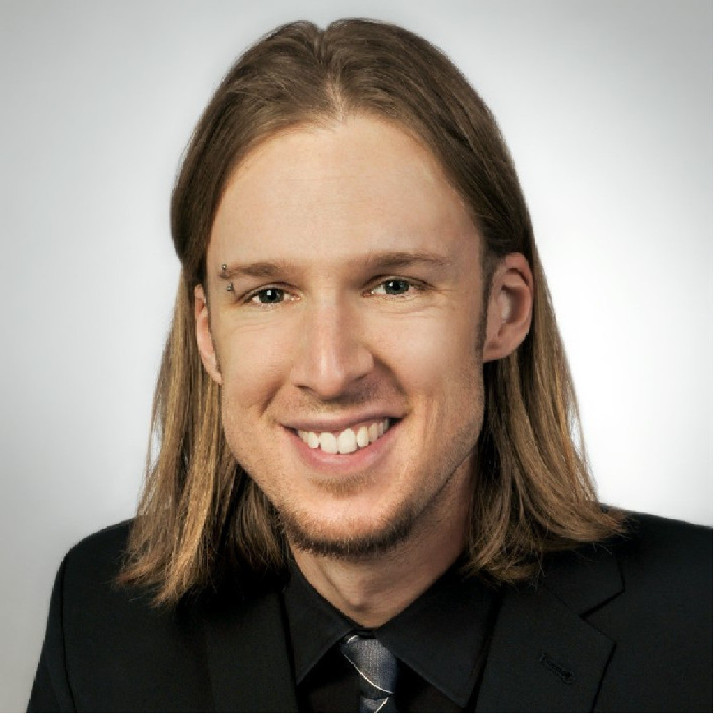 Nicholas Schmitt - Navigation Information Analyst - Jeppesen GmbH - A Boeing Company | XING