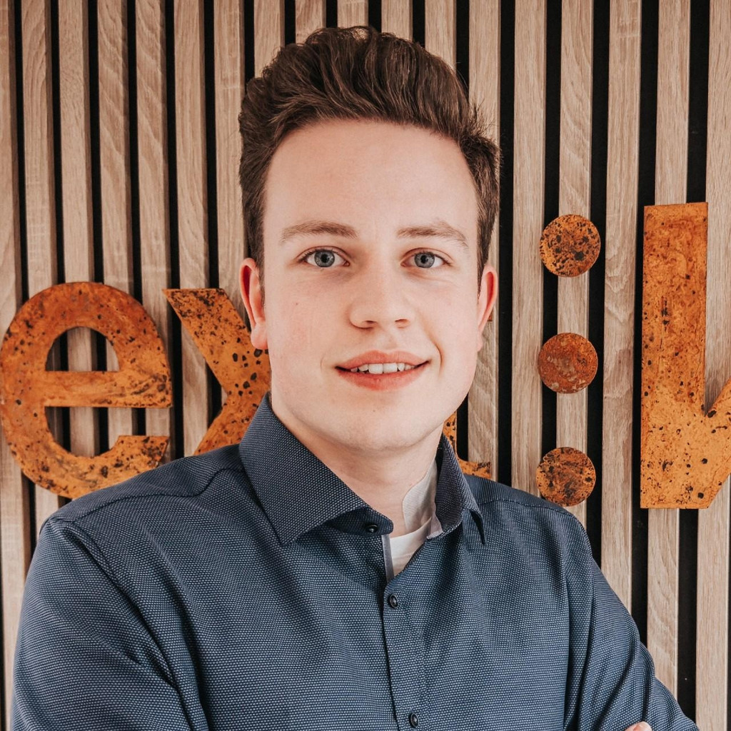 Jan-Malte Brünink - IT System Engineer - nextN GmbH | XING