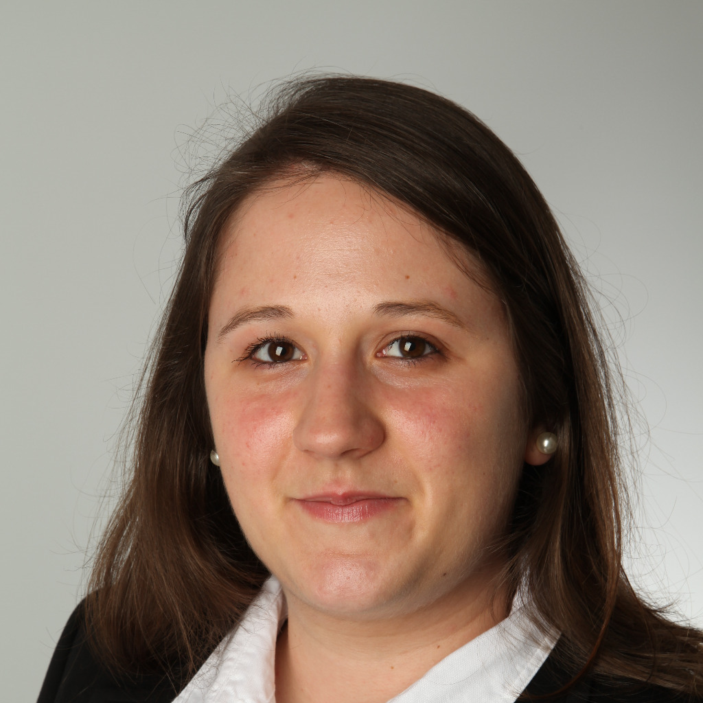 Anna Nikolova - Process Expert - Siegwerk Group Holding AG & Co. KG | XING