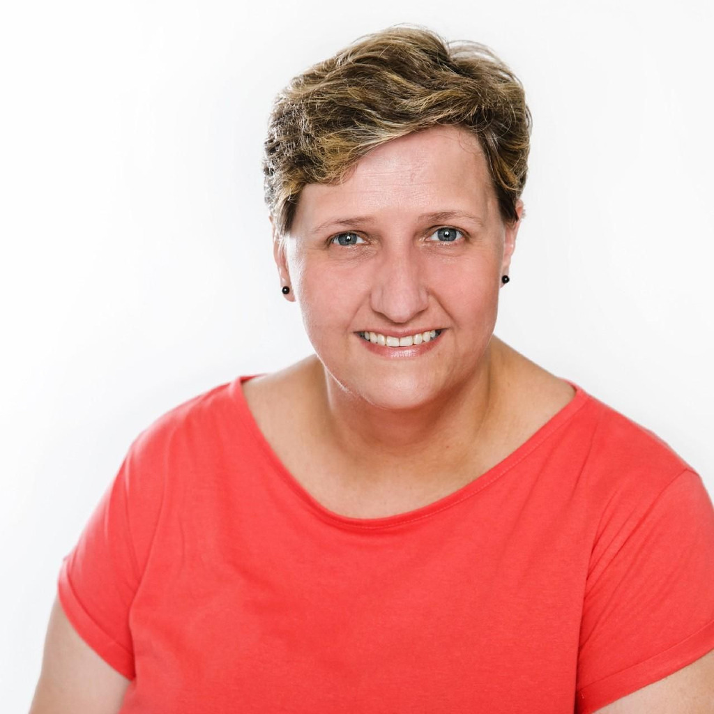 Heidi Bendig - Verkäuferin in einer Sanitärausstellung - Kurt Pietsch ...