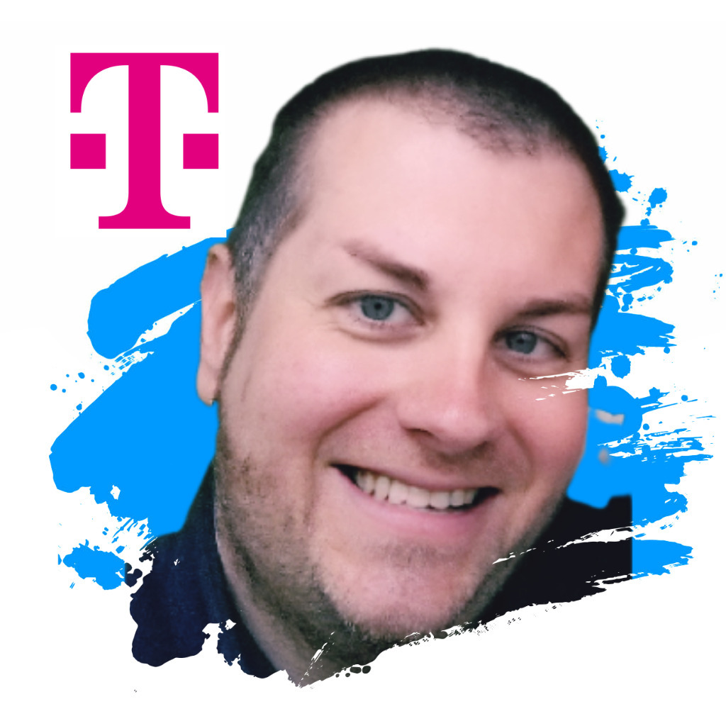 Daniel Pohl - IT-Consultant. Fachvertrieb IT & Cloud - Telekom ...