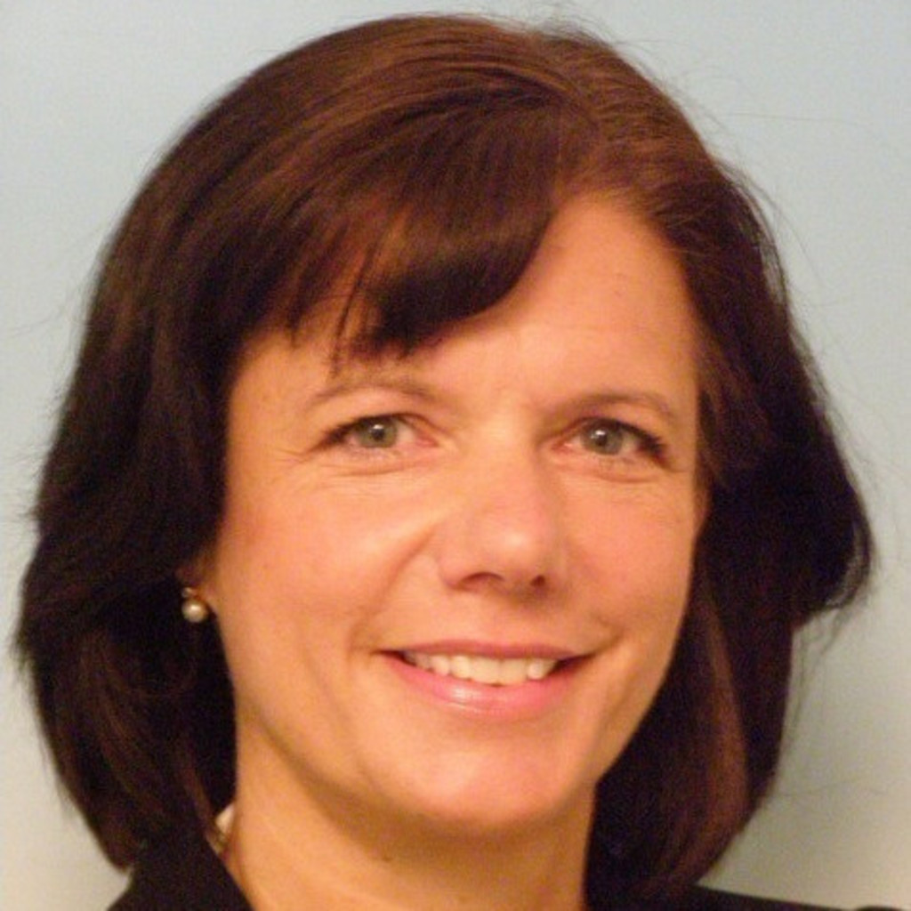 Eva-Patricia Maier Merck - Gemeindeassistentin - Erzdiözese München und ...