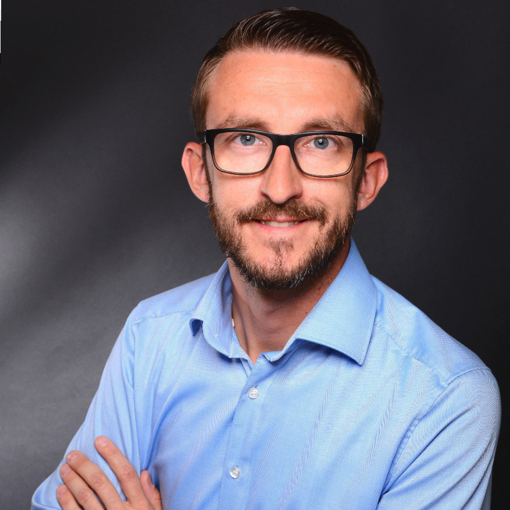 Sebastian Geiss - Koordinator Friedenskapelle - Volkshochschule ...