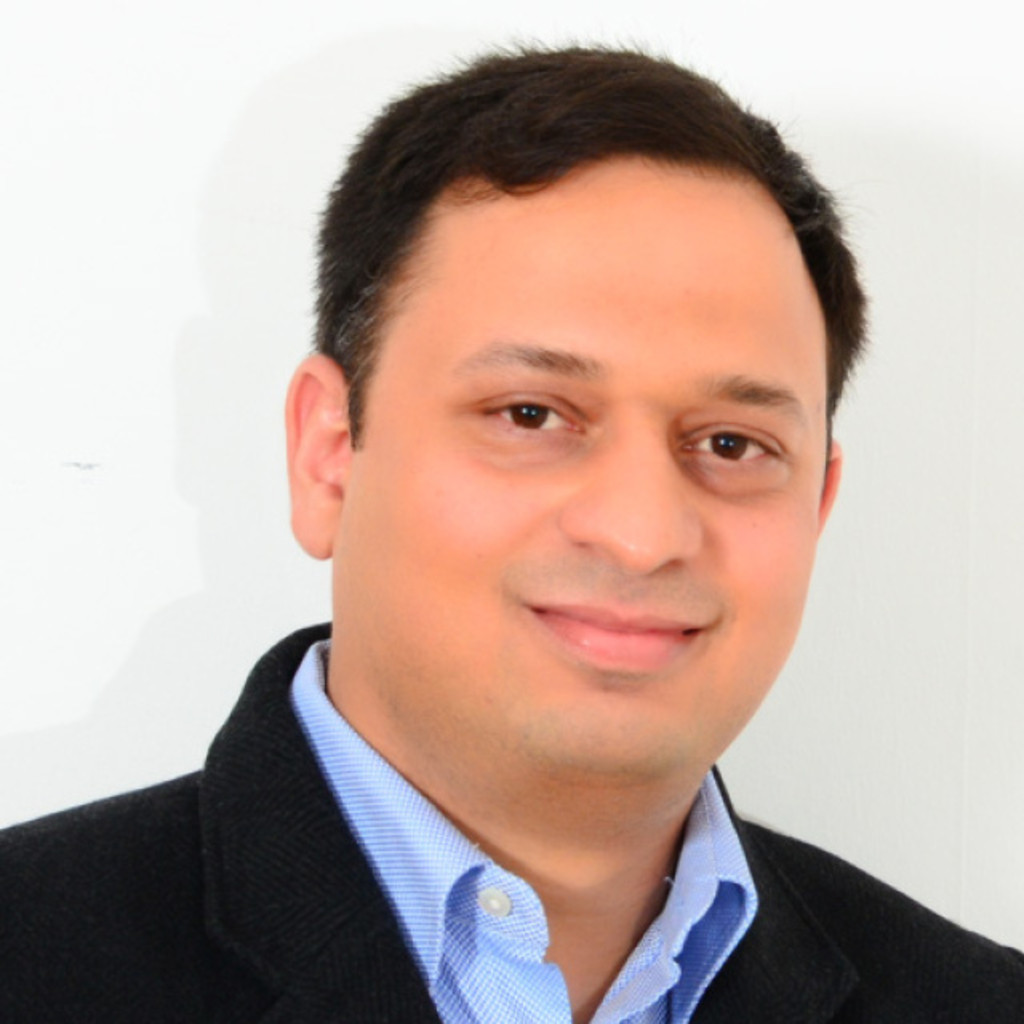 Akash Goswami - Senior Software Architect - Trapeze Switzerland GmbH | XING