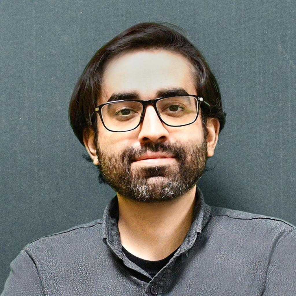 Hazem Asif - Science Illustrator - Lahore University of Management Sciences | XING