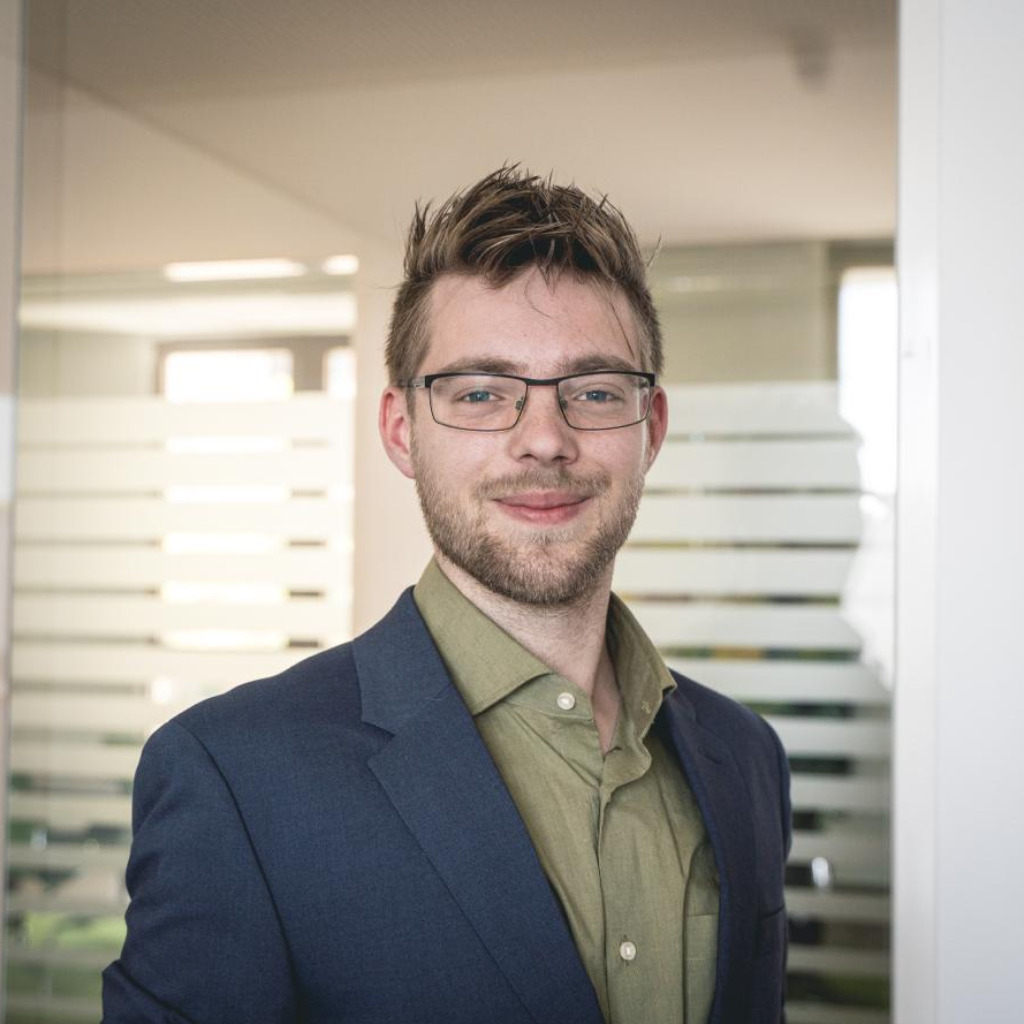 Martin Huber - POS Manager - TMS Trademarketing Service GmbH | XING