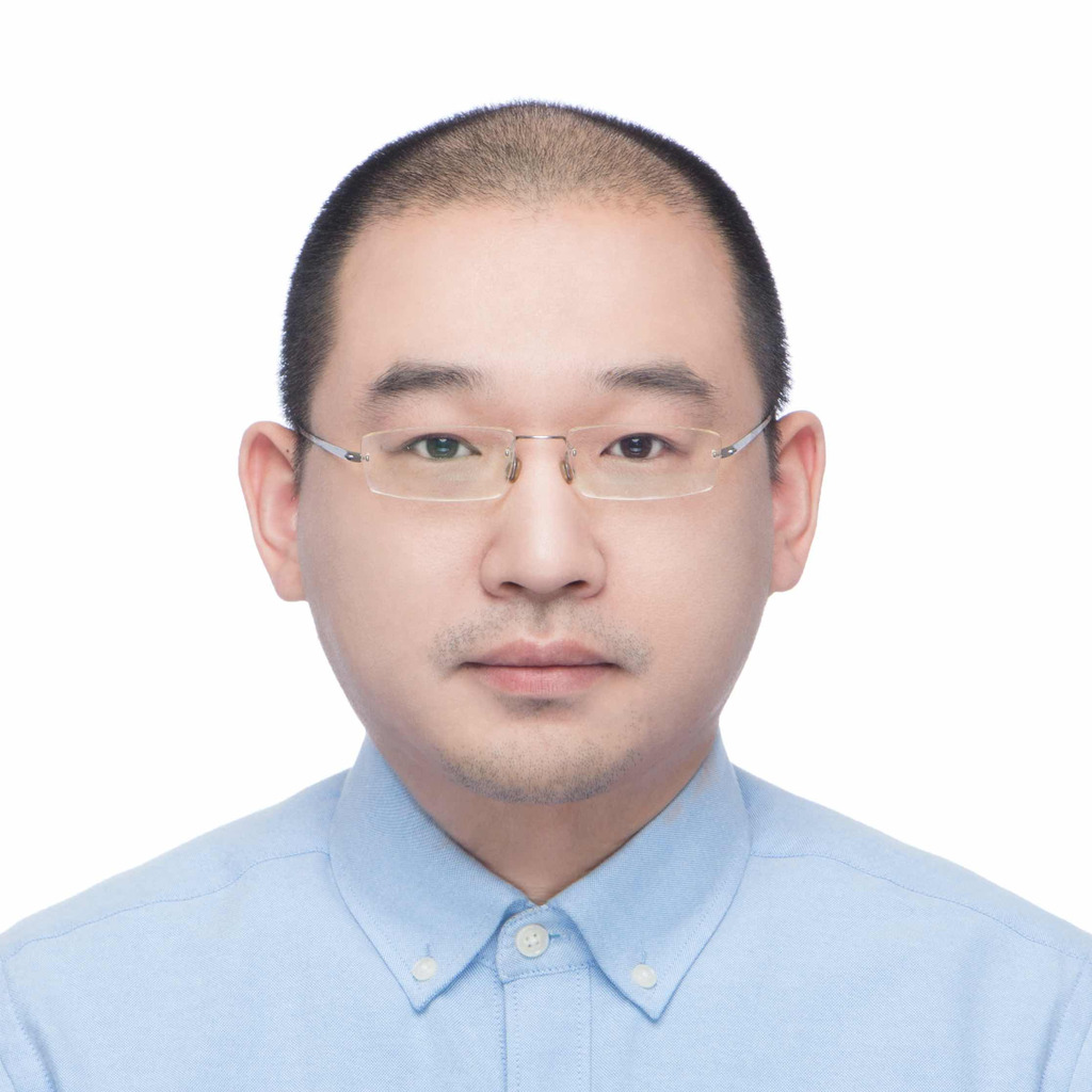 James Qiu - CEO - Chaozhou Hongye Porcelain Development Co., Ltd. | XING