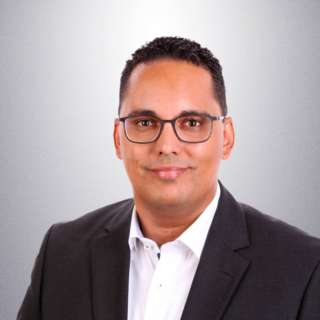 Dr. Daniel Wolde-Giorgis - Deputy Managing Director - Yamaha E-Bike ...