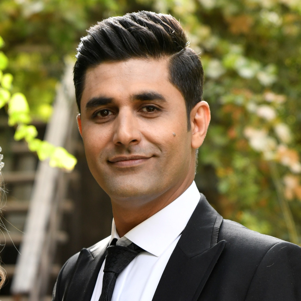 Mehdi Sharafi - Head of Automation - Pars Oil and Gas Company | XING