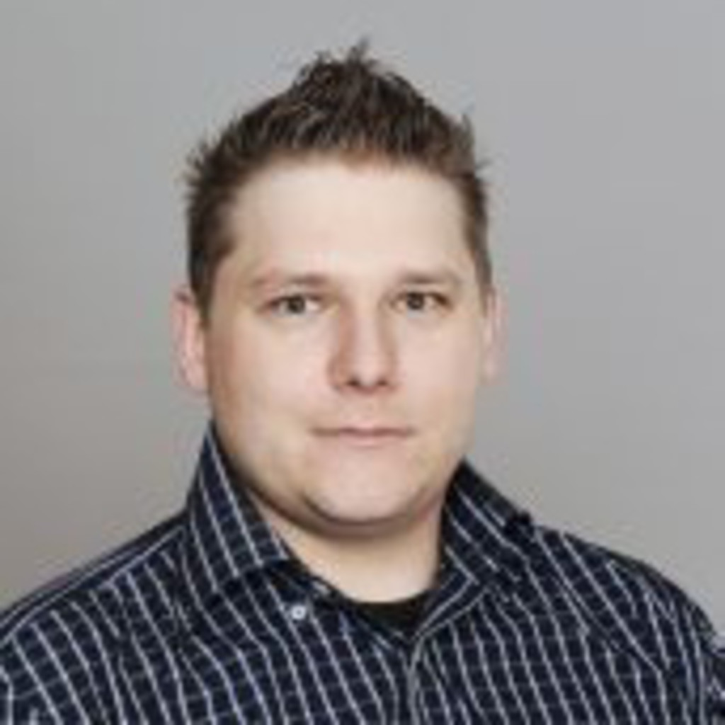 Marc Sprenger - IT-Administrator - Stadt Sprockhövel | XING