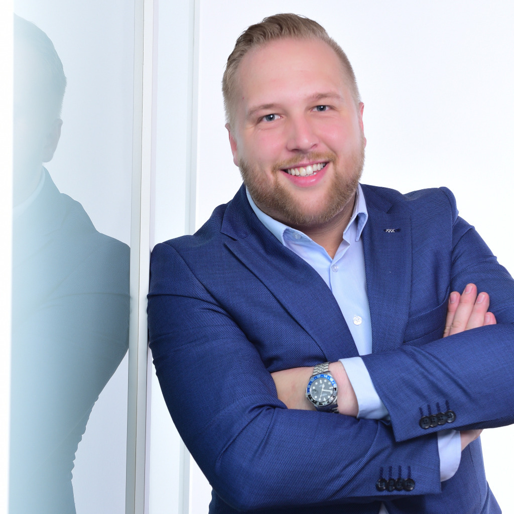 Max Simon Vertriebsleiter Inside Sales Suxxeed Sales For Your Success Gmbh Xing