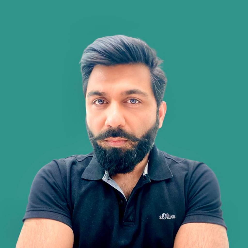 Aman Kumar - Senior Software Test Engineer - NEW WORK SE | XING Aman Kumar - Senior Software Test Engineer - NEW WORK SE | XING