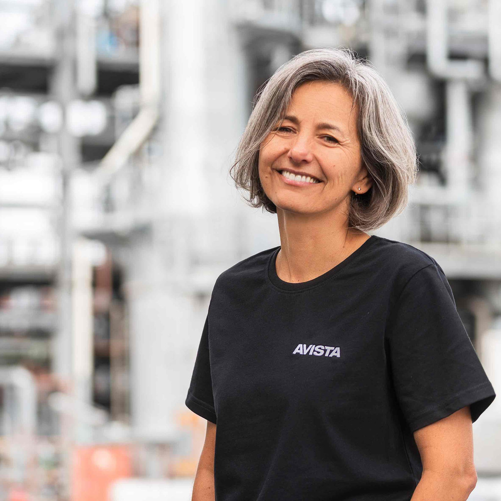 Andrea Lietz - Personalreferentin - AVISTA OIL AG | XING