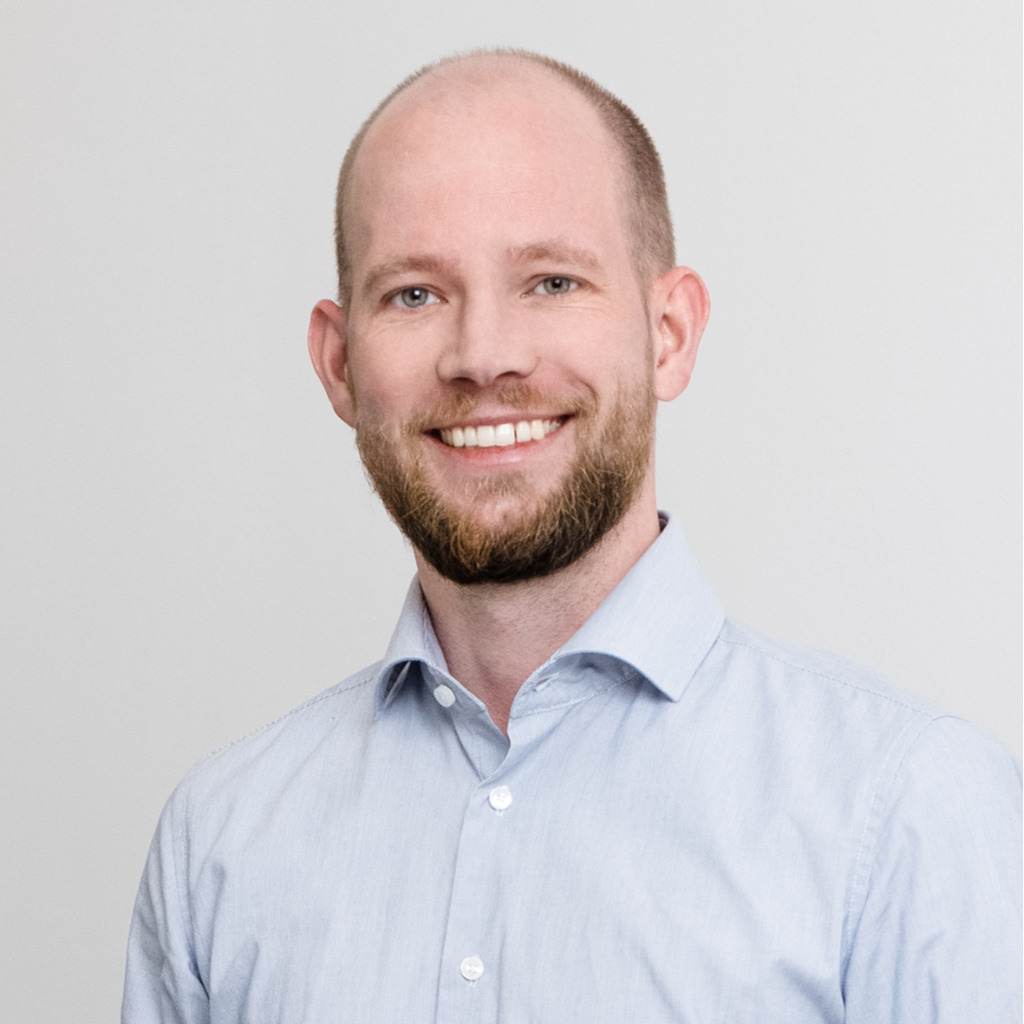 Philipp Kaiser - Supply Chain Engineer - 4flow | XING