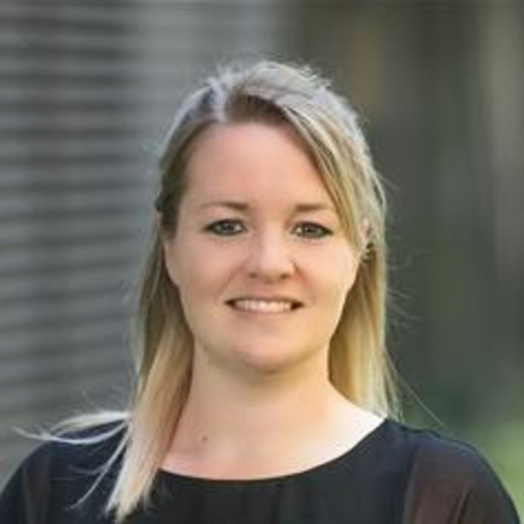 Michele Kriechel - Senior Recruiter*in - Stadt Köln | XING