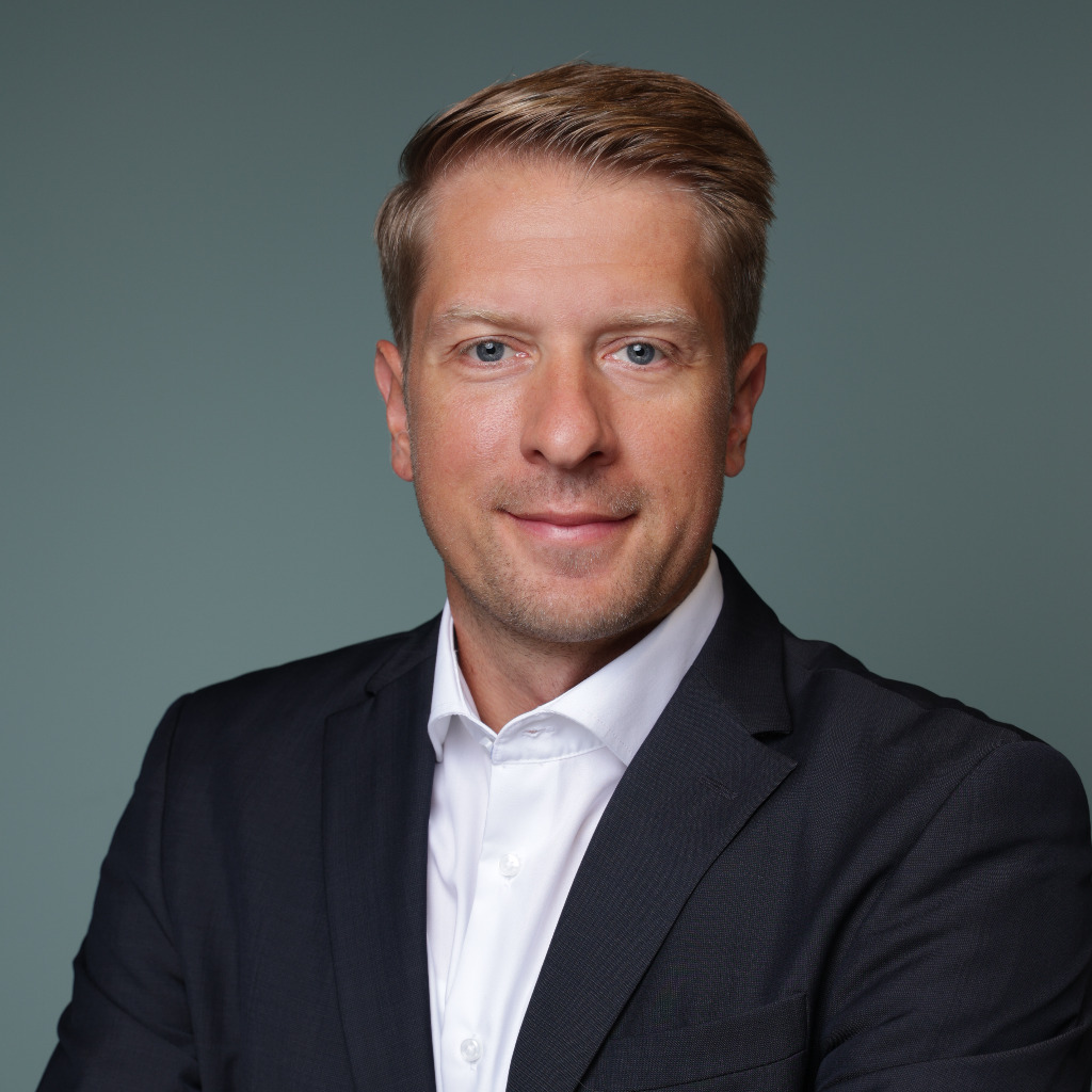 Dipl.-Ing. Benjamin Krebs - Gesellschafter Geschäftsführer - OTTAWA ...