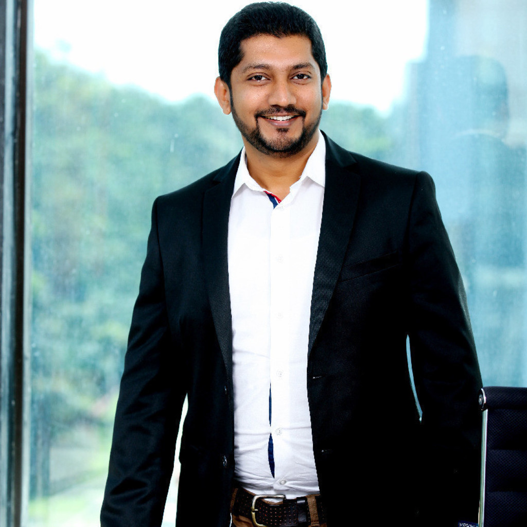 Mag. Mohamed Altaf Hussain - Sr. Product Security | SAP Labs, Bangalore ...