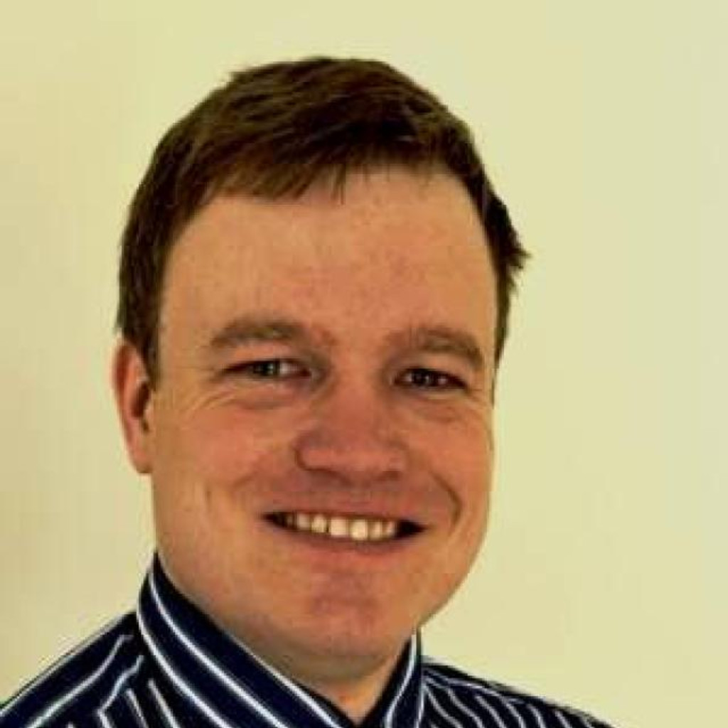 Erik Jan de Best: Projekt Ingenieur | XING